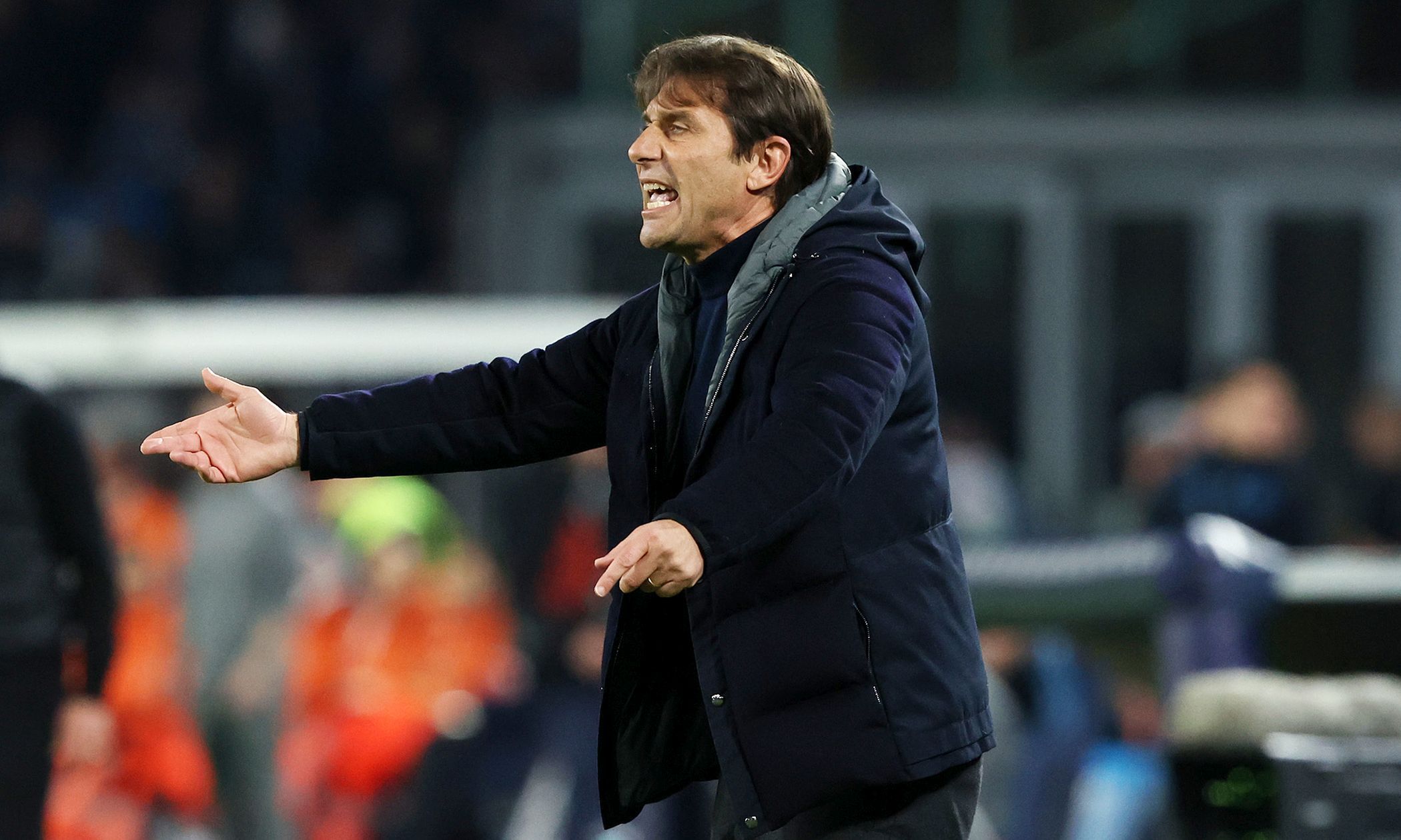 Antonio Conte può davvero tornare alla Juventus? | Il BiancoNero