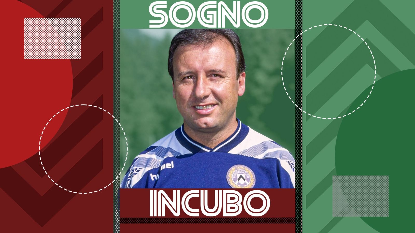 Sogno e incubo, l'Udinese di Poggi, Bierhoff e Amoroso: il capolavoro ...