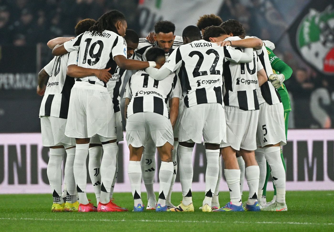 Juventus in Champions League se... tutte le combinazioni per i ...