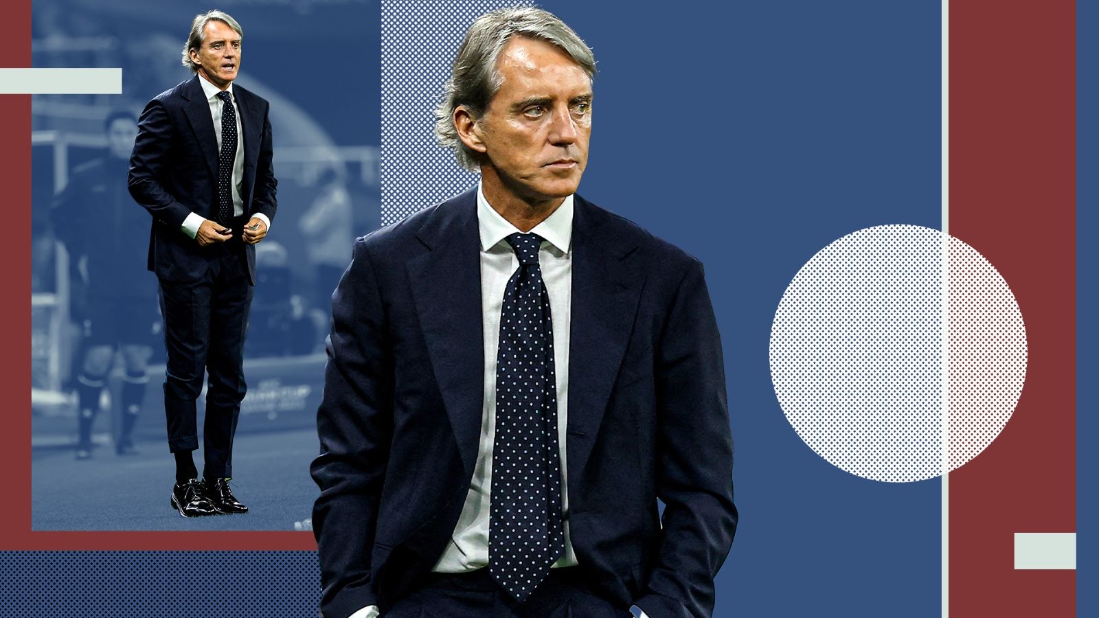 Roberto Mancini torna a parlare di Juventus: cosa ha detto | Il BiancoNero