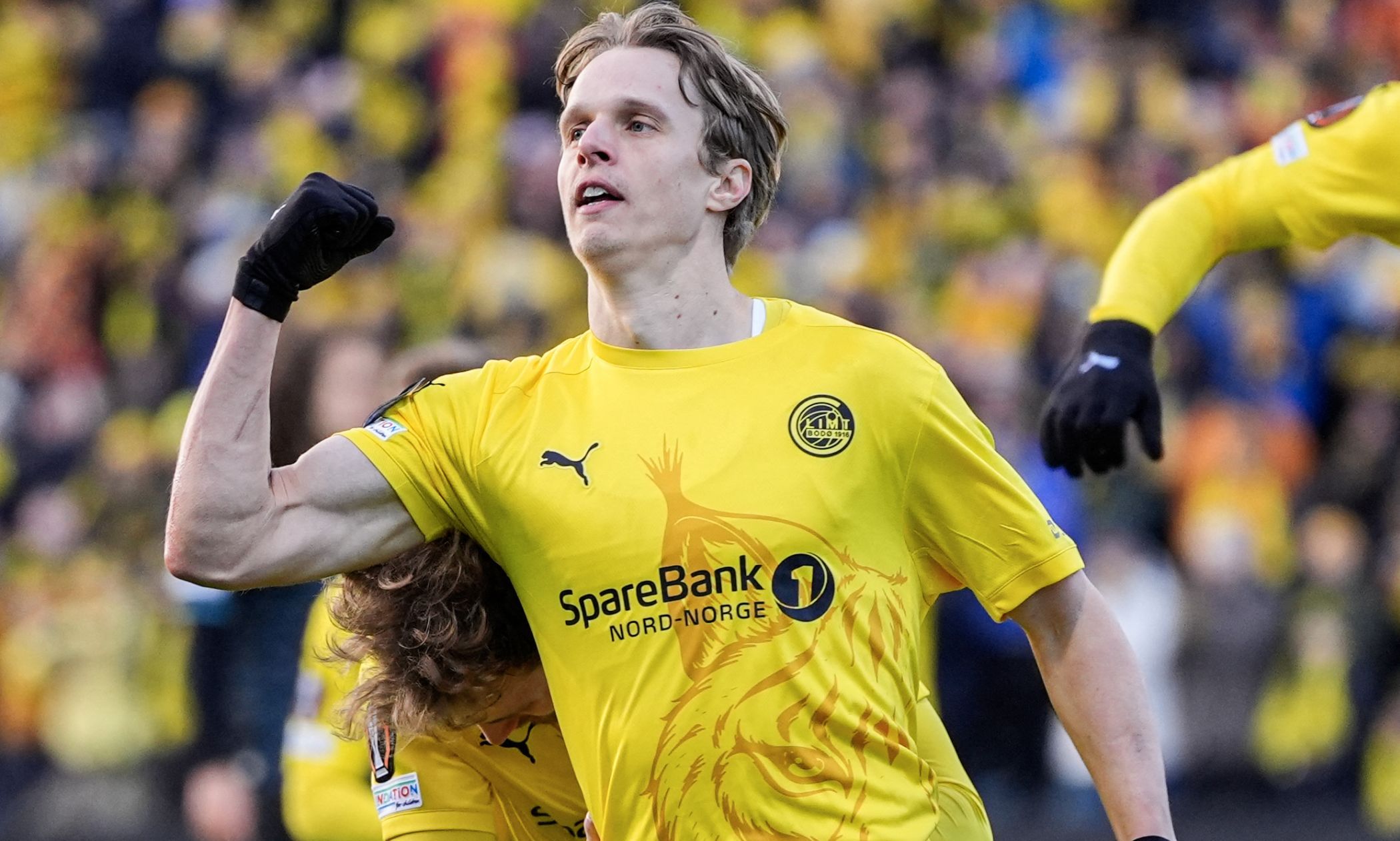 Europa League, Bodo Glimt-Lazio LIVE | Calciomercato