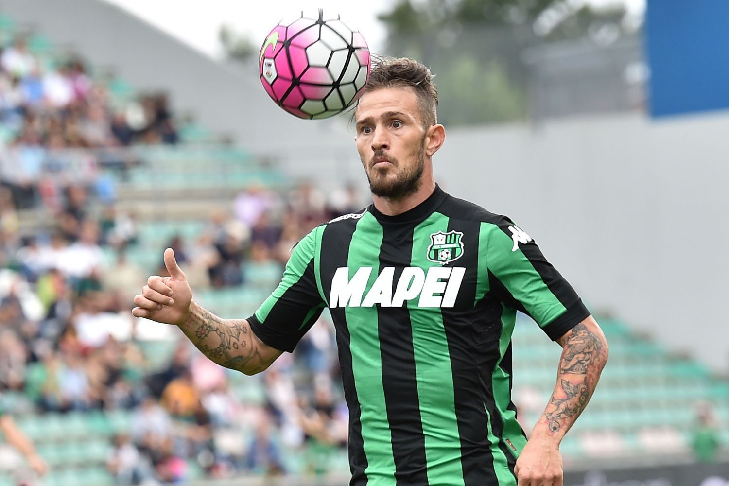 Calcioscommesse, Floro Flores: “Se non si inizia a radiare non si ...