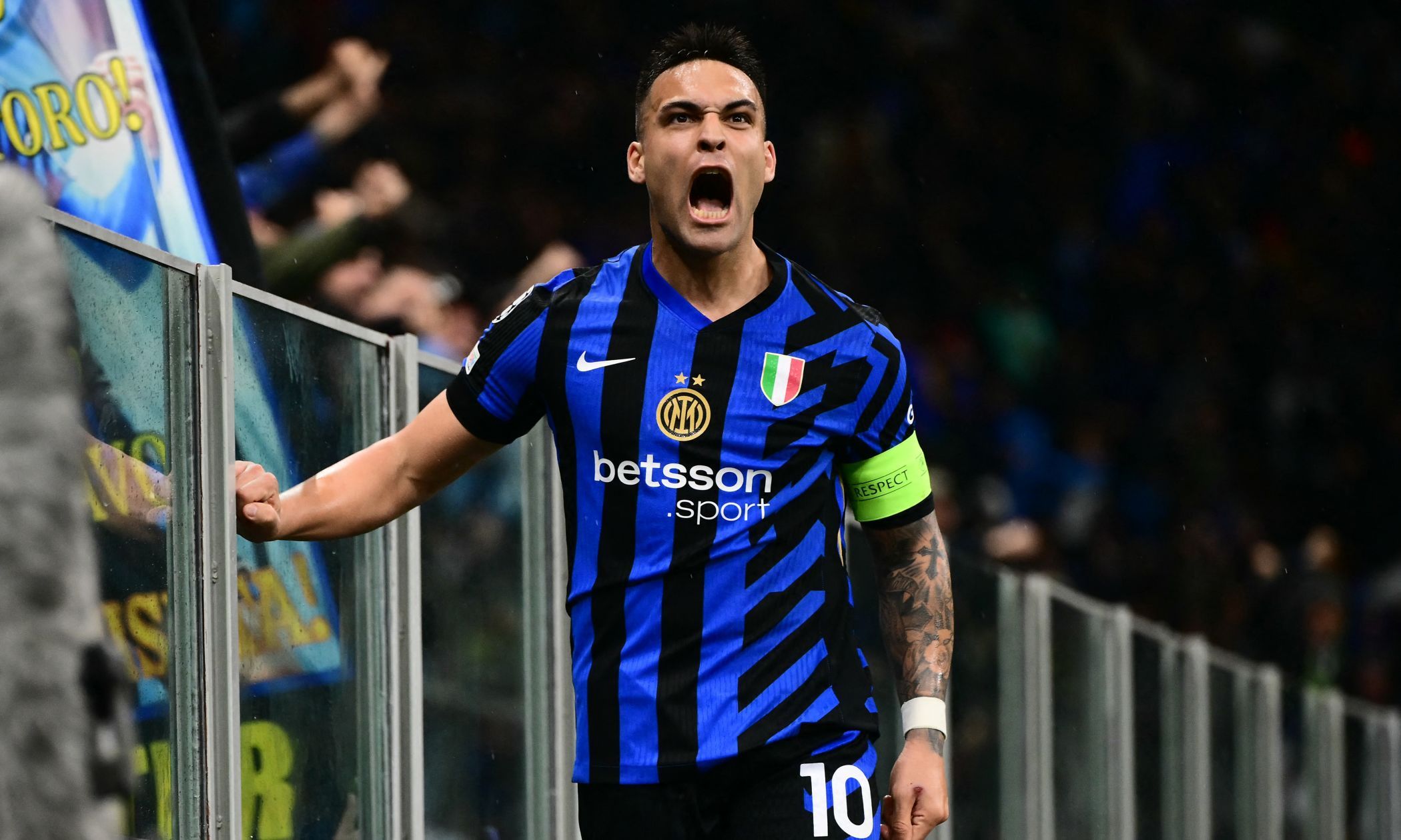 Champions League, Barcellona-Inter: formazioni, dove vederla in tv e ...