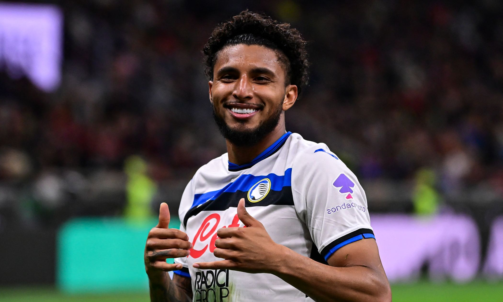 Juventus, l'Atalanta fissa il prezzo di Ederson | Il BiancoNero