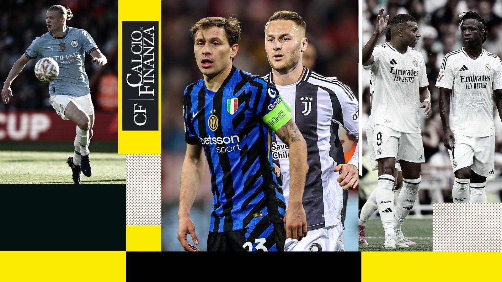 Tra ricavi e costi, un dominio della Premier League: il confronto con ...
