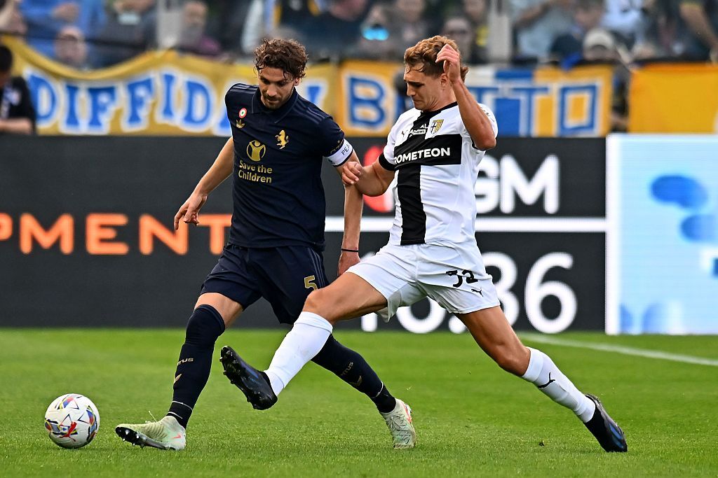 Parma-Juventus 1-0: arriva la prima sconfitta per Tudor | Il BiancoNero