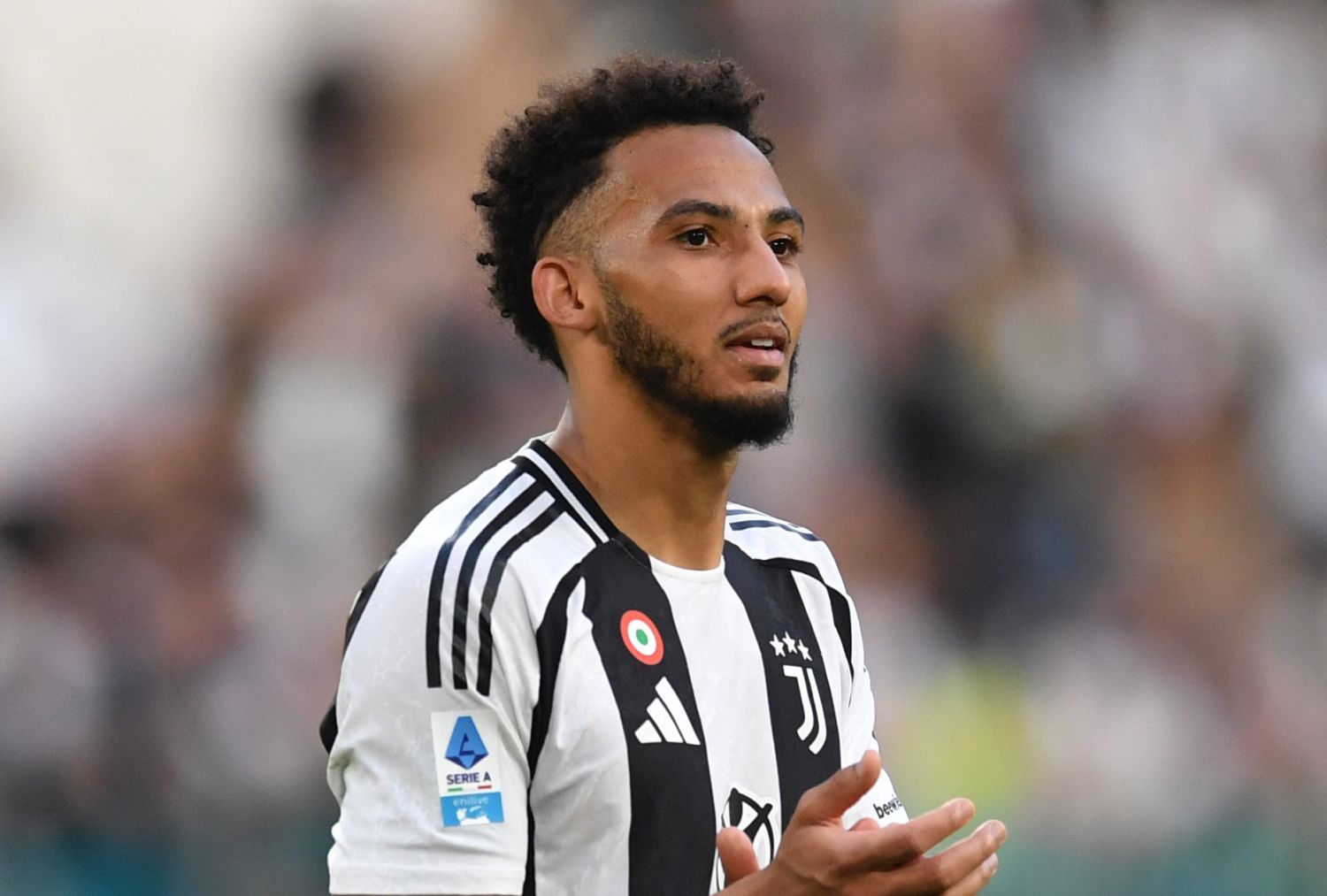 TS - Kelly riscattato ma è già sul mercato: c'è il Crystal Palace alla ...