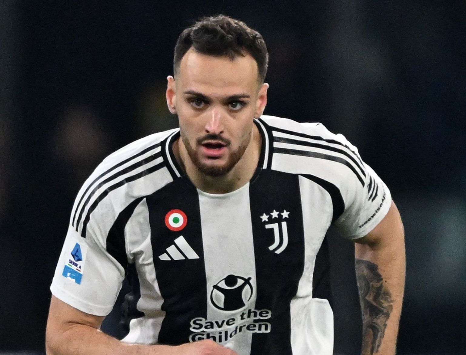 Quanto guadagnerà Federico Gatti dopo il rinnovo con la Juventus | Il ...