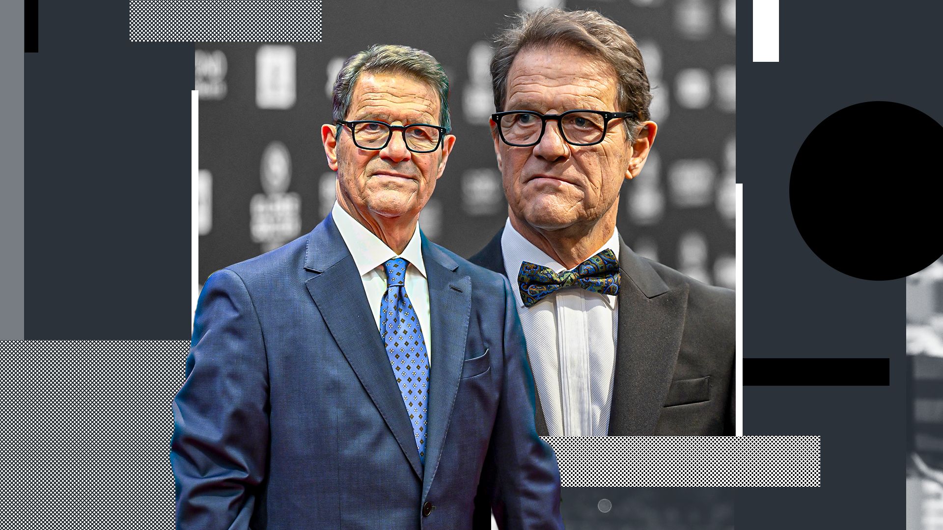 Capello: "Luis Enrique non è presuntuoso come Flick. L'Inter si è ...