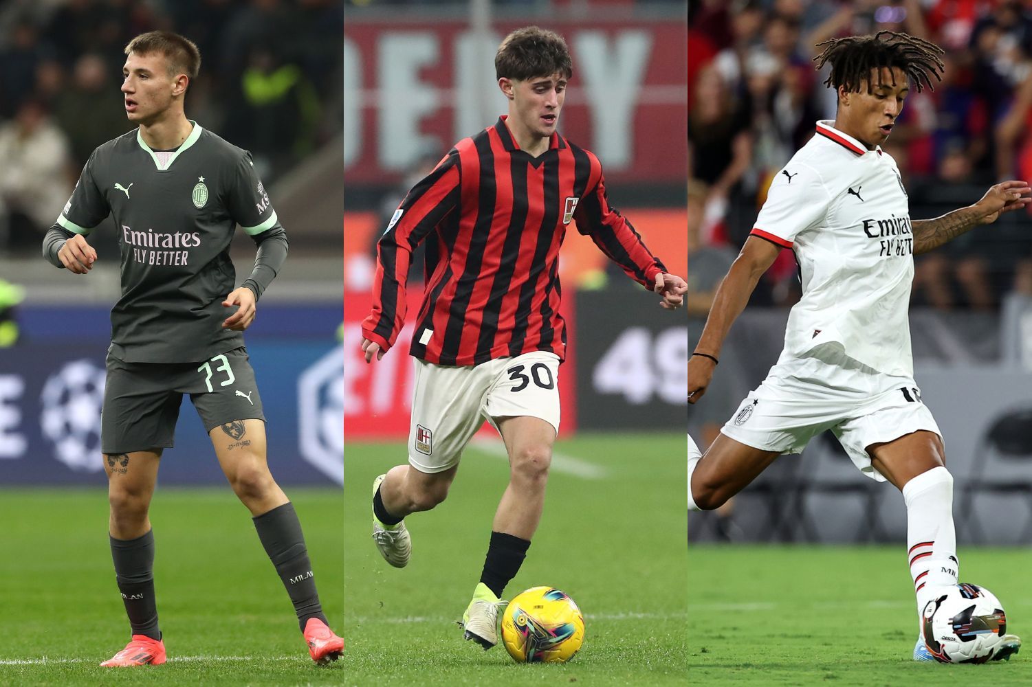 Milan Futuro, la strana parabola di Camarda, Liberali e Zeroli. E ...