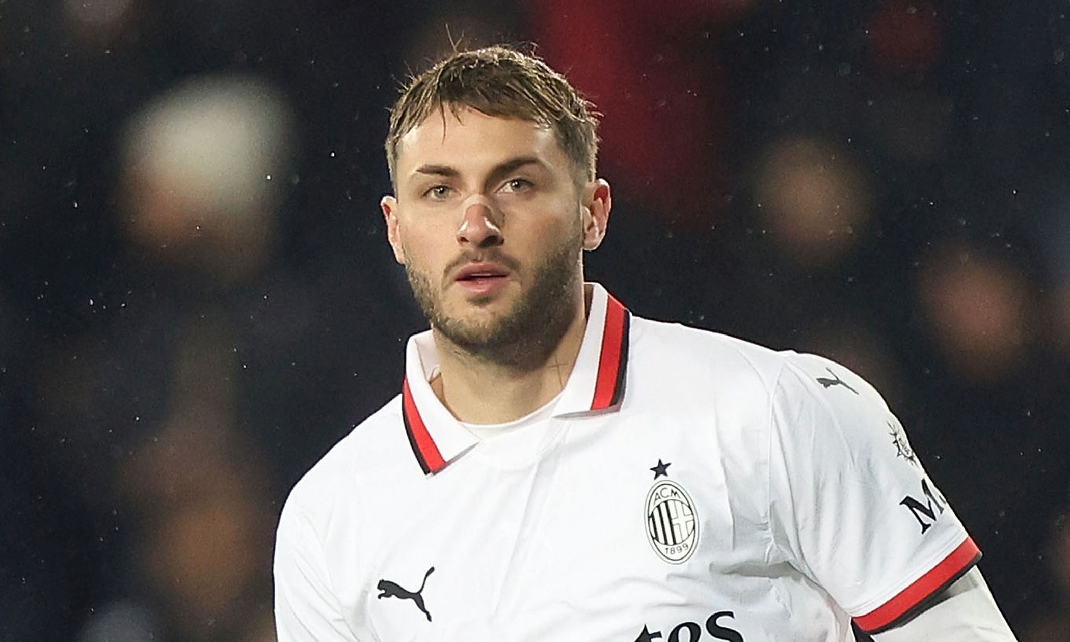 Milan, se arrivi nono c'è il Bari ai trentaduesimi di Coppa Italia ...
