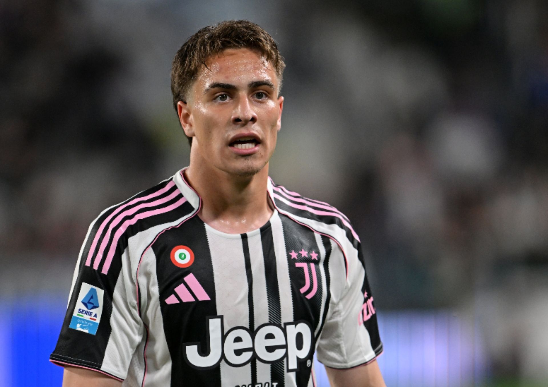 Kenan Yildiz può lasciare la Juventus? | Il BiancoNero