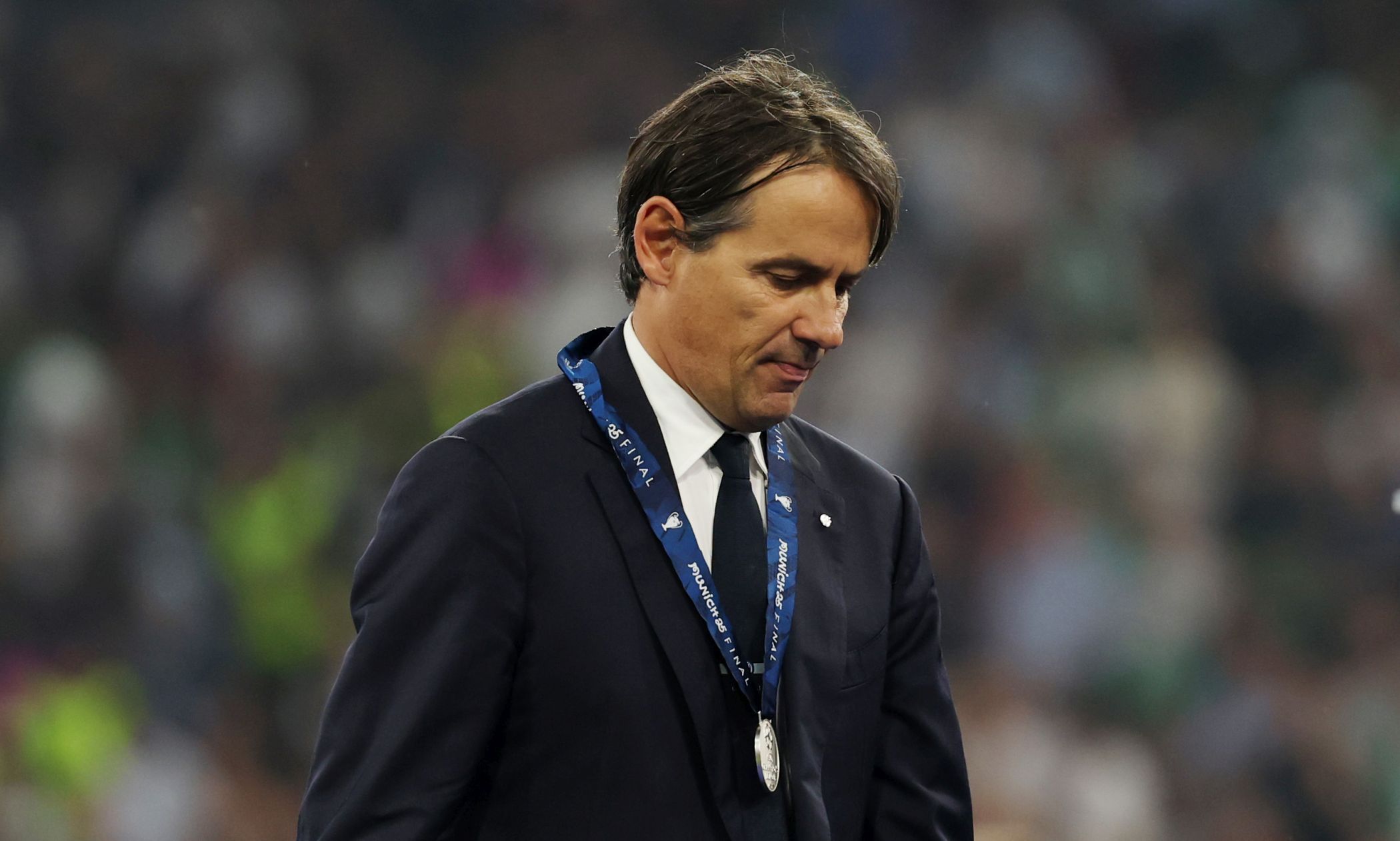 Juventus, i retroscena su Simone Inzaghi | Il BiancoNero