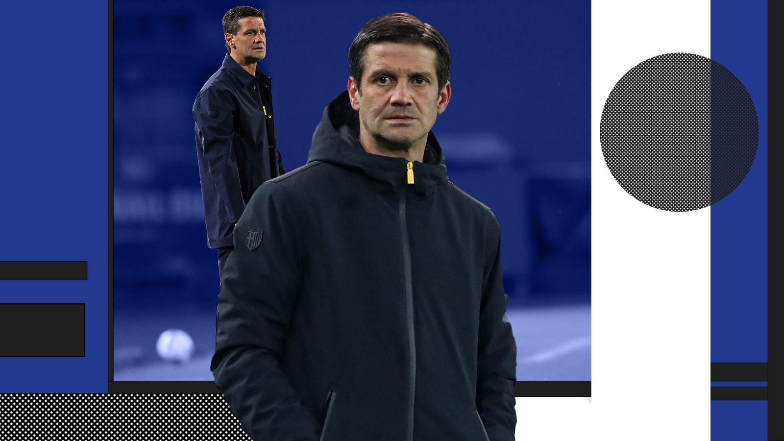 L'Inter vira su Chivu: sarà lui il nuovo allenatore, incontro a Milano ...