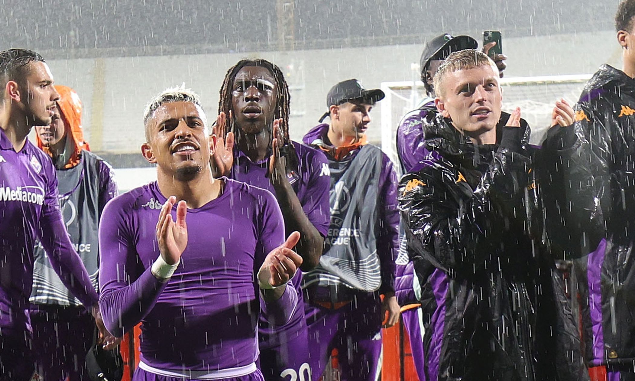 Corriere dello Sport - La Juventus si inserisce per Dodò. Voci su un ...