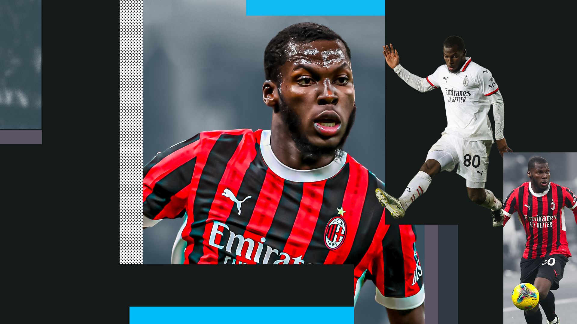 Milan e Napoli affare Musah in stand by: cosa sta accadendo | Calciomercato