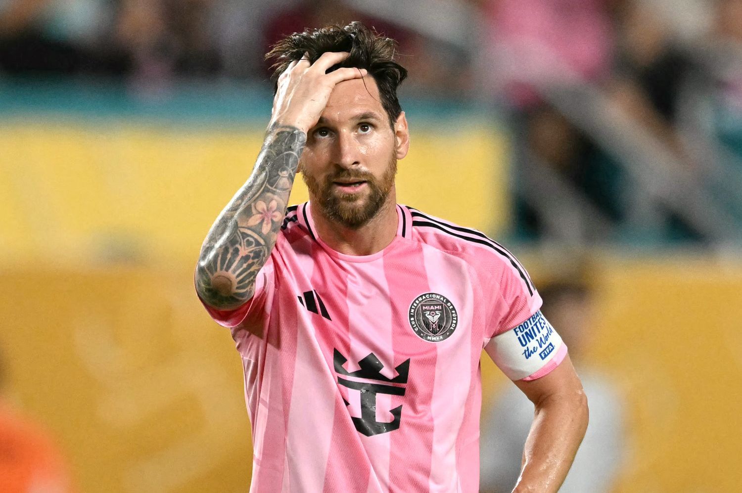 Inter Miami-Palmeiras: formazioni, dove vederla in tv e streaming ...
