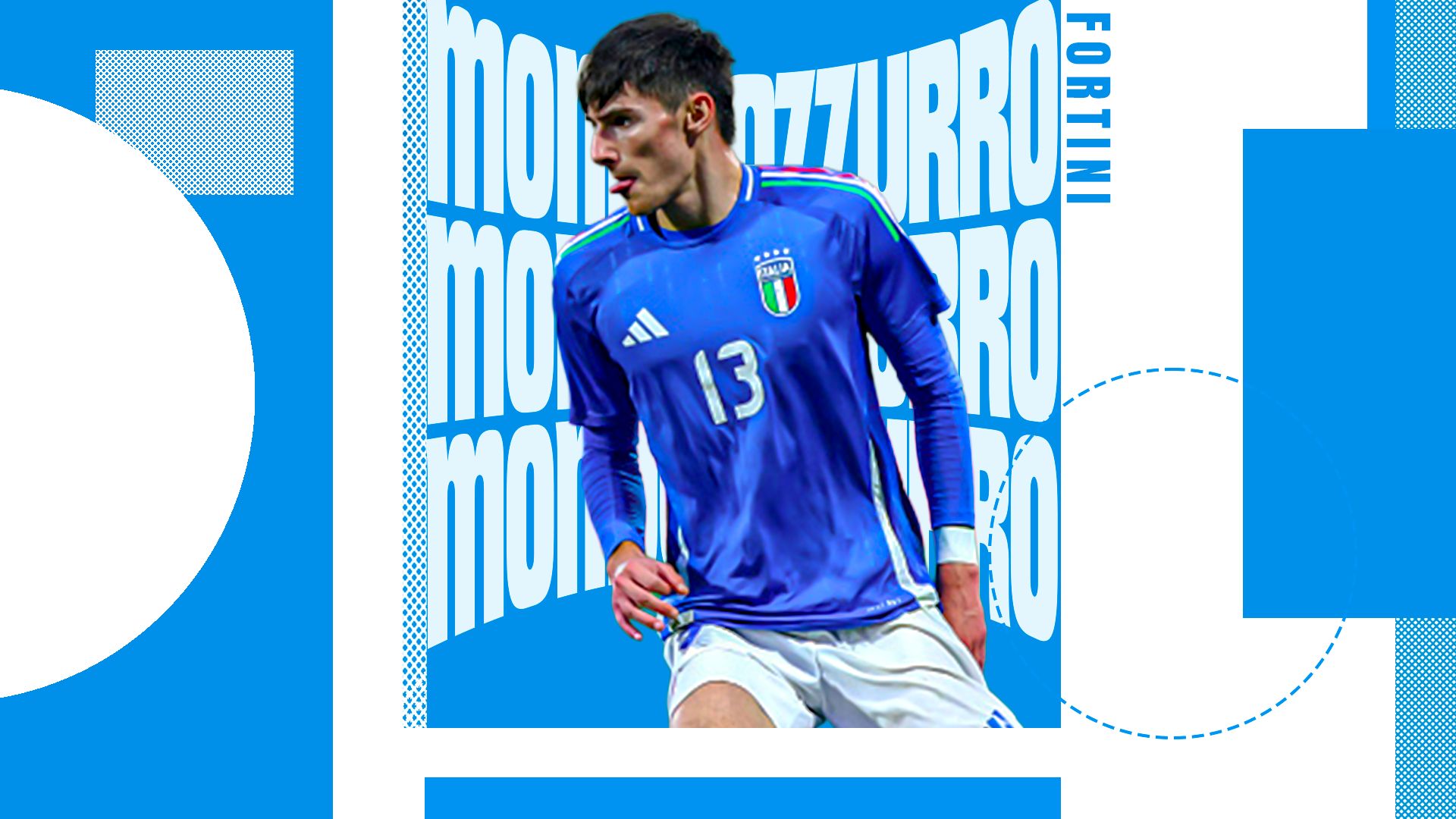 Chi è Niccolò Fortini: Sinner, Calafiori, la Juve Stabia e l'idea della ...