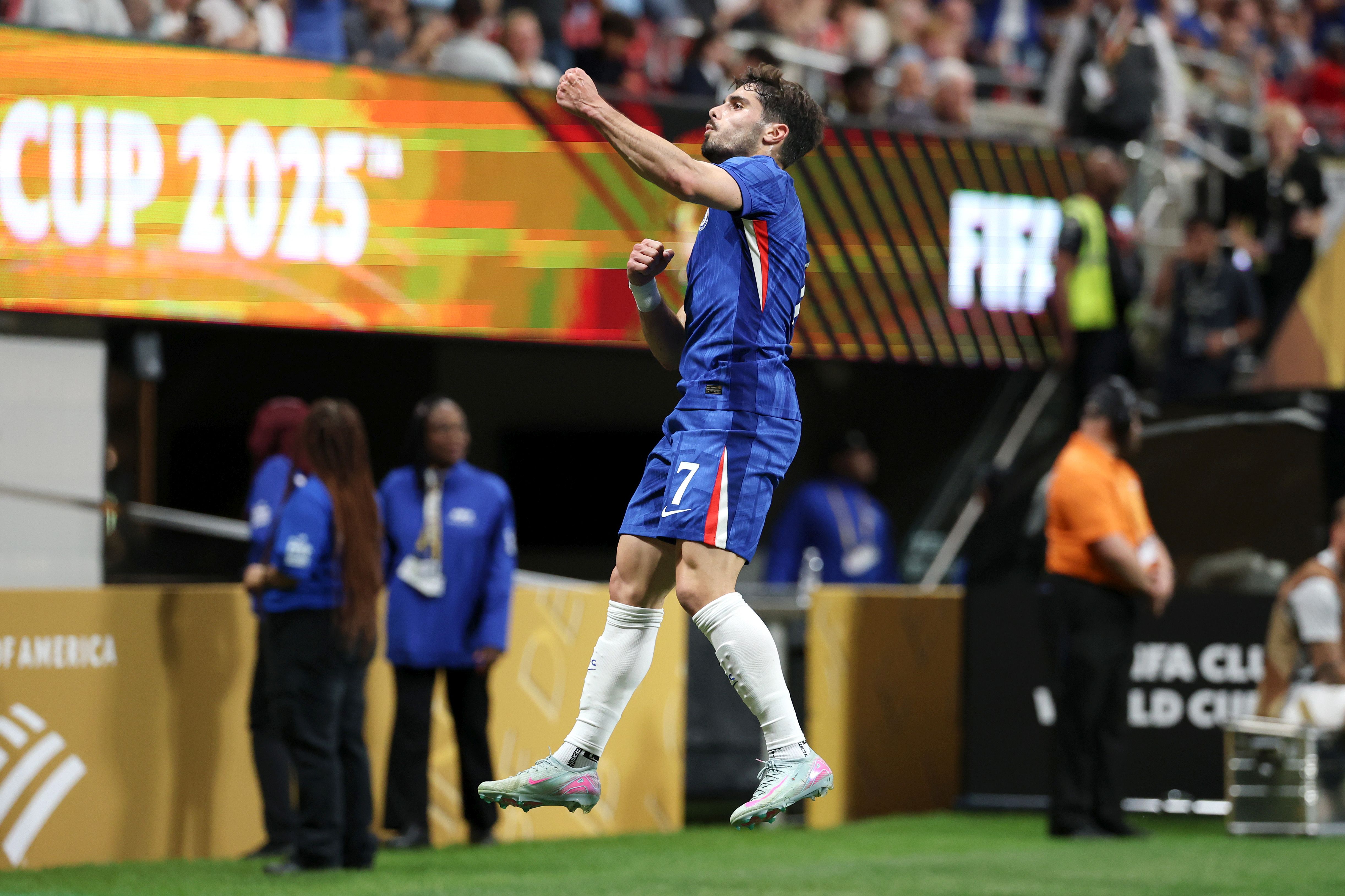 Chelsea-Los Angeles FC LIVE alle 21 | Calciomercato