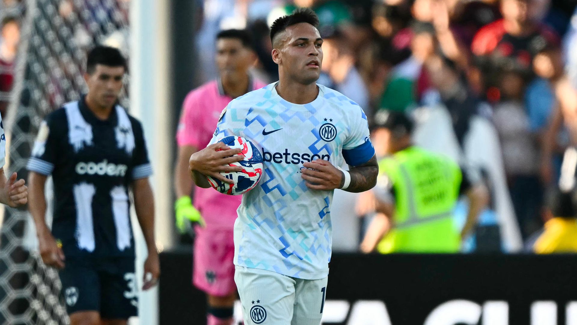 Inter, i diffidati al Mondiale per Club: chi salterebbe il River Plate ...