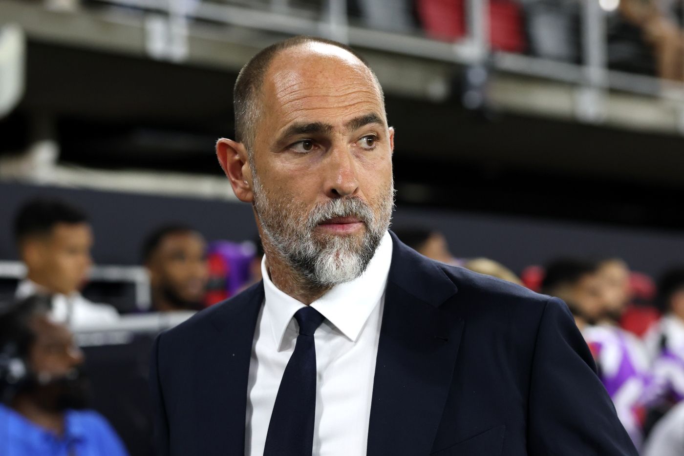 Tudor a Mediaset: 'Che bello sfidare Guardiola, è il migliore'. Poi l ...