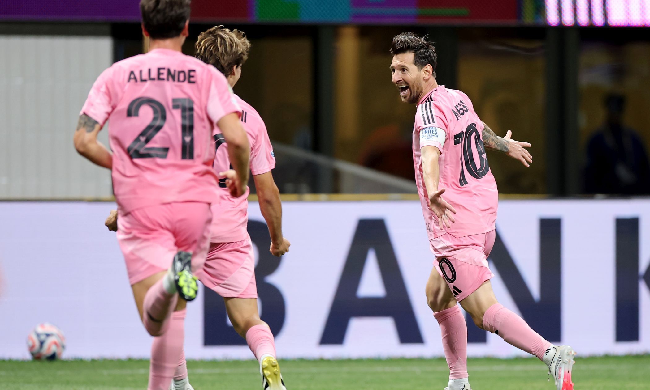 Inter Miami-Porto LIVE | Calciomercato