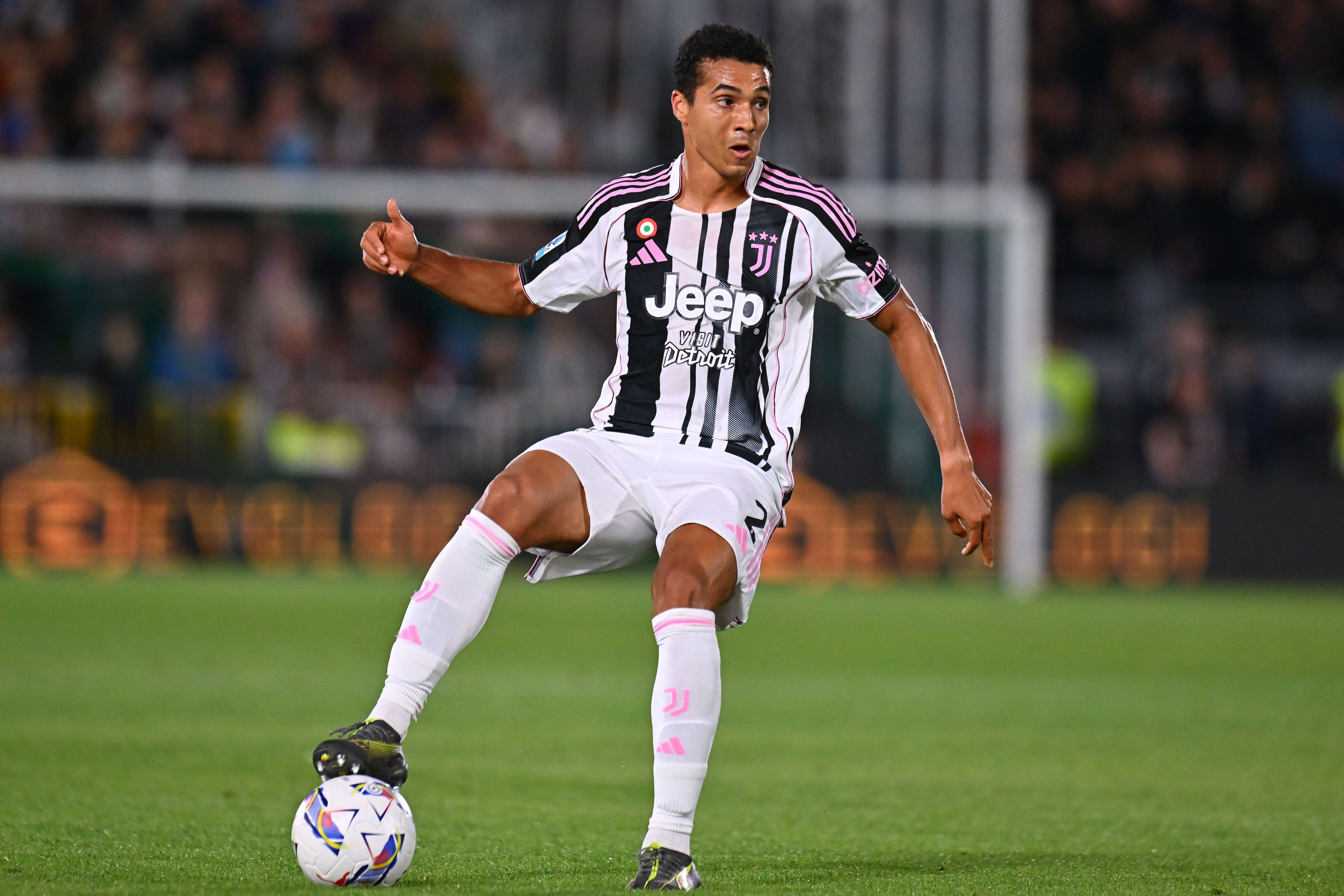 Juventus, Alberto Costa: "Con Tudor ho avuto più opportunità; voglio giocare con Cristiano ...