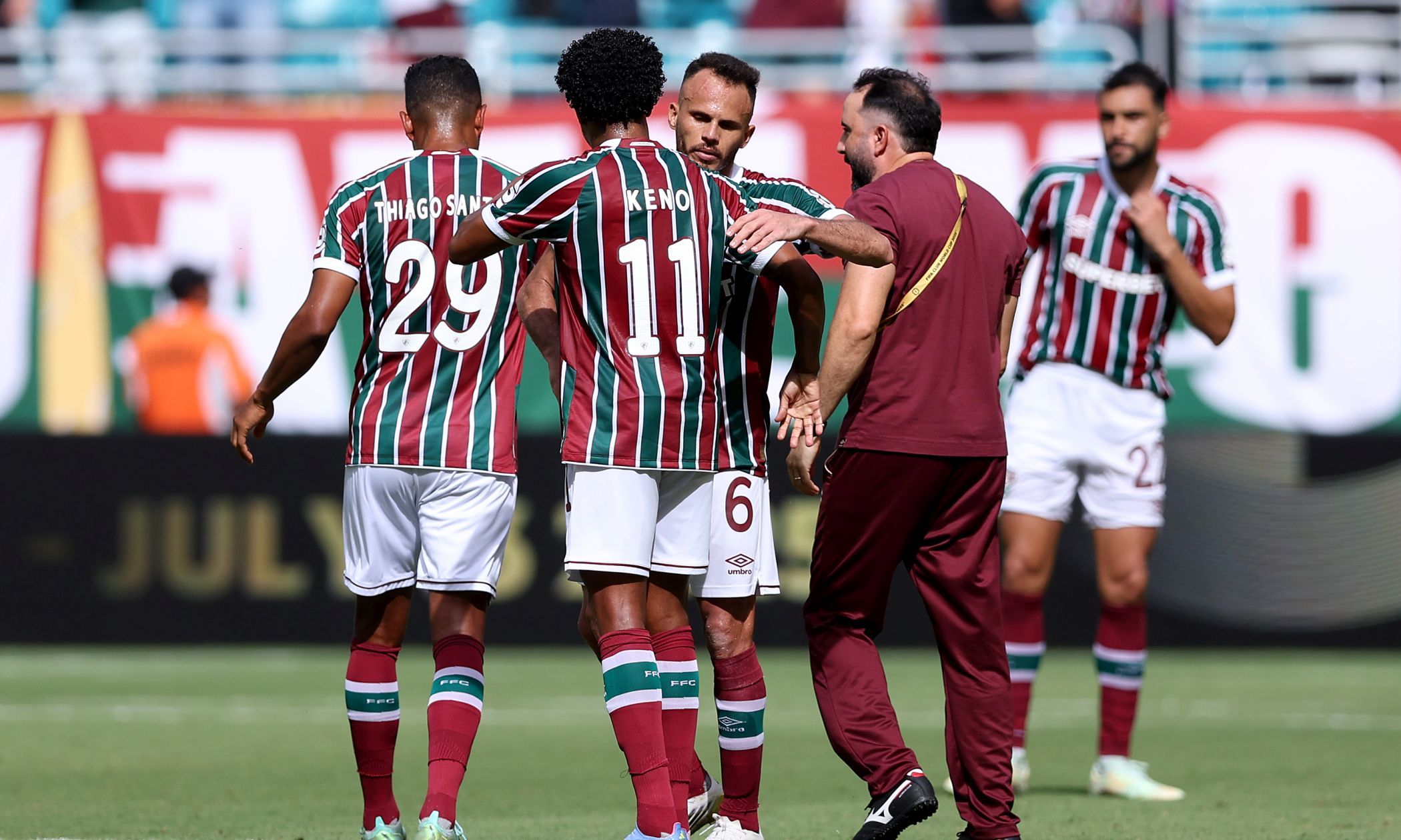 Inter, sarà Fluminense agli ottavi del Mondiale per Club: il percorso e come giocano i ...