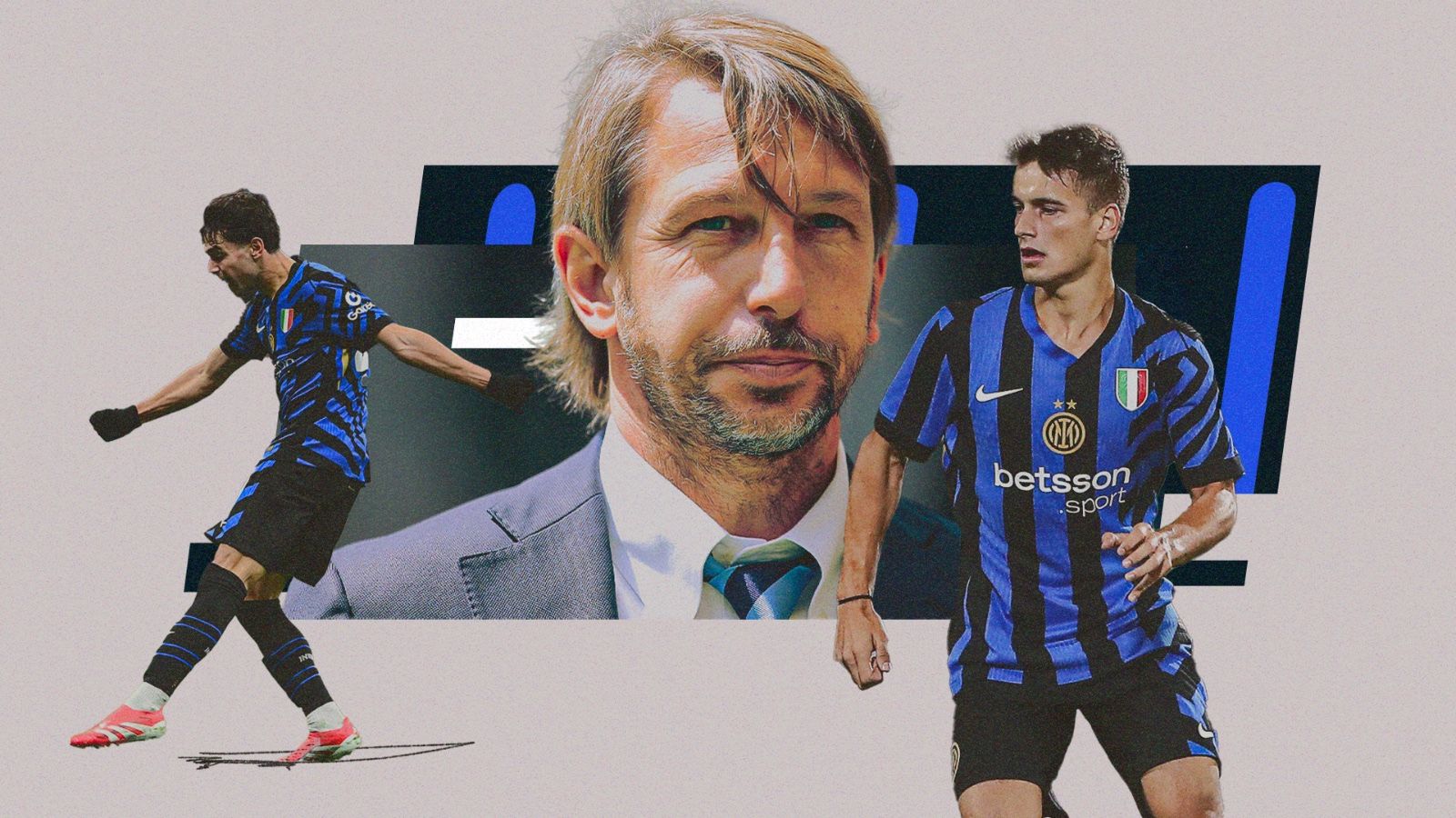 Inter, al via il progetto Under 23: nome, raduno e staff di Vecchi, tutto quello da sapere ...