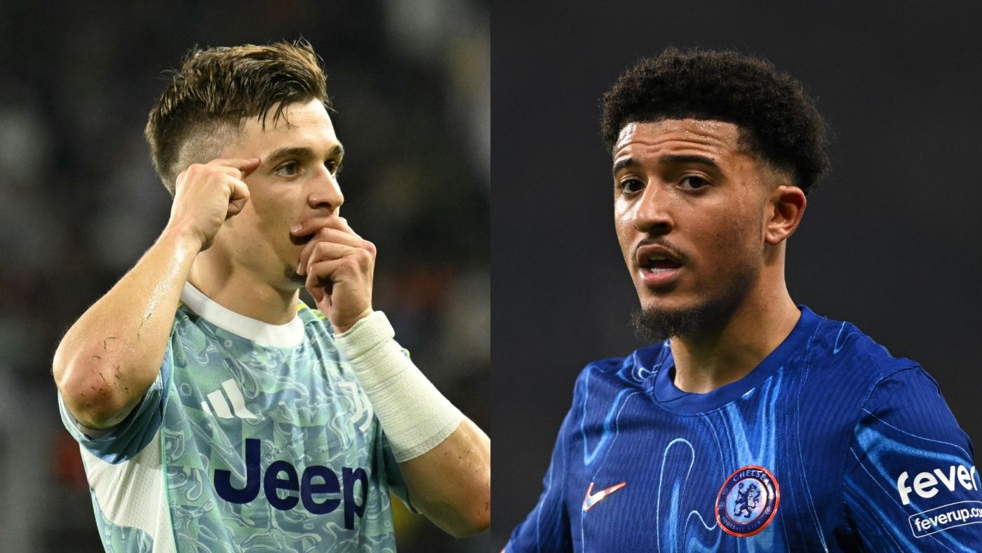 Conceicao, Sancho e il terzo incomodo che cambia le mosse della ...