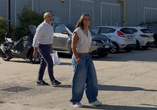 Matilde Pavan alla Juventus Women, chi è il nuovo colpo delle ...