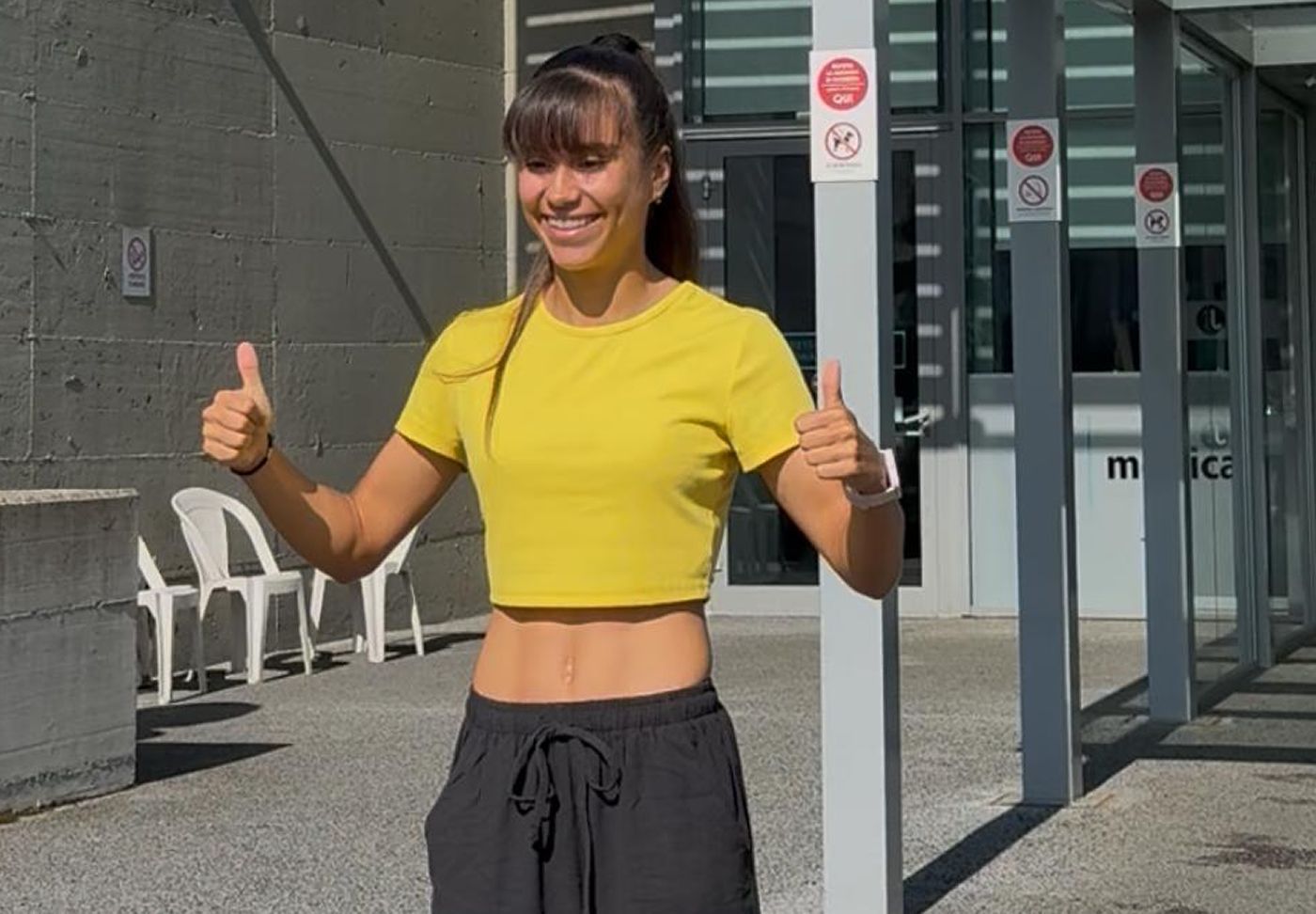 Cristina Libran alla Juventus Women, ora è UFFICIALE: il comunicato ...