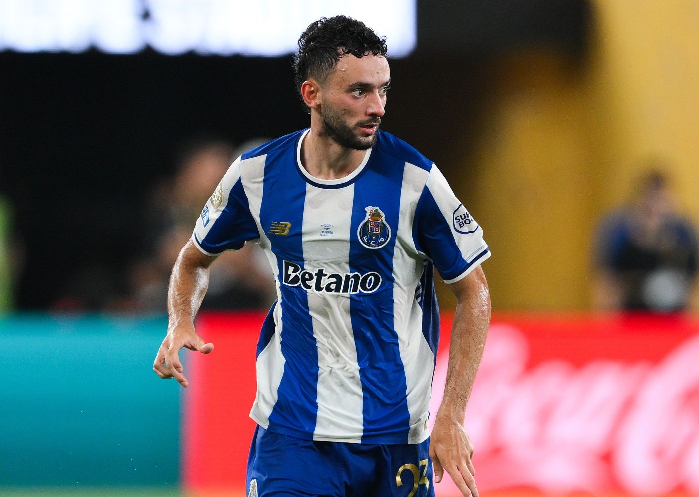 Joao Mario, l'arrivo alla Juventus e quel retroscena con Conceicao ...