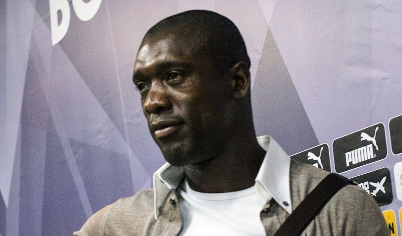 Challenge addominali, Seedorf batte CR7 anche a 44 anni | Il BiancoNero