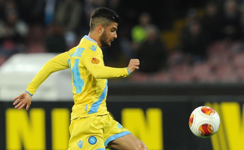Napoli, ecco il futuro di Insigne: l'agente fa chiarezza | Calciomercato