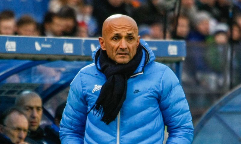 UFFICIALE, lo Zenit esonera Spalletti: 'Resto qui in Russia ...