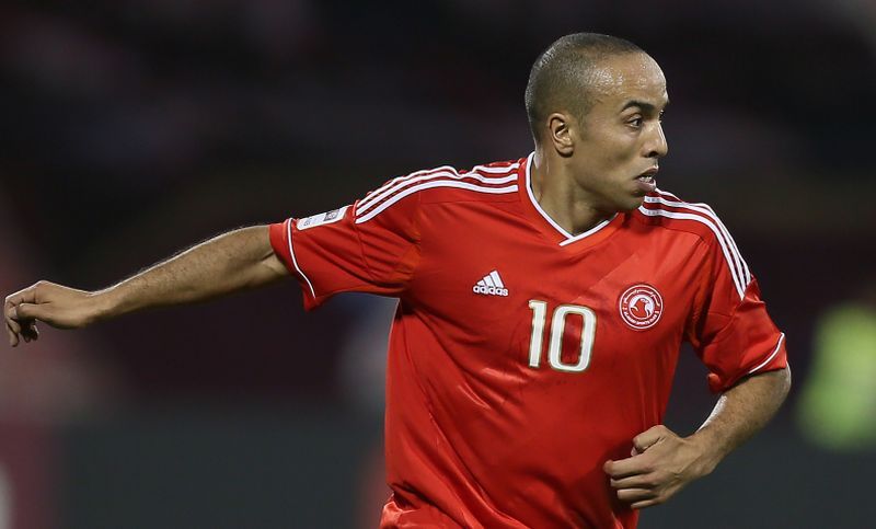Ex Inter, Kharja: 'Voglio la Serie A' | Calciomercato
