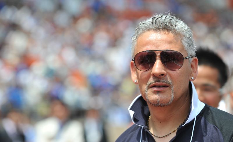 Baggio e il buddismo: "La fortuna più grande della mia vita. Ho ...