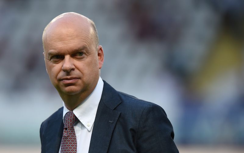 Who is Marco Fassone: the man who is going to put an end to Galliani’s ...
