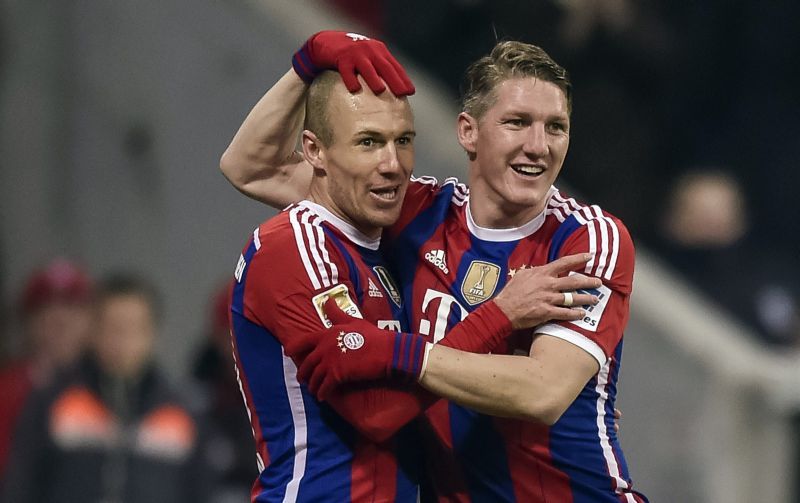 Schweinsteiger sicuro: ‘La finale di Champions sarà Manchester City ...