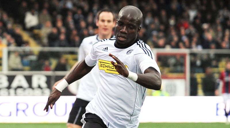 Appiah ricorda l'esperienza alla Juve: 'Io e Buffon facevamo di tutto ...