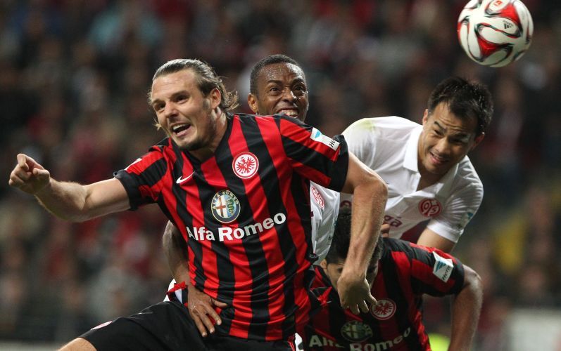 Eintracht Francoforte: cose turche per Meier | Calciomercato