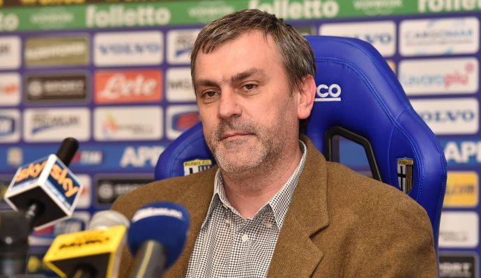 Che fine ha fatto? Manenti, dal Milan a 'i soldi ci sono' di Parma fino ...
