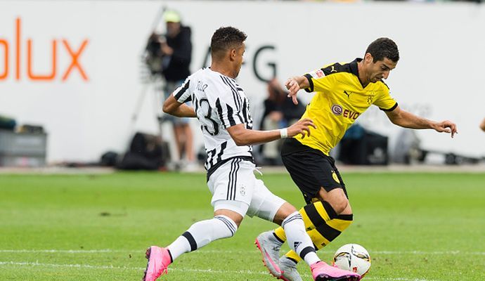 Catania, che colpo! Arriva l'ex-Juventus Tello | Calciomercato