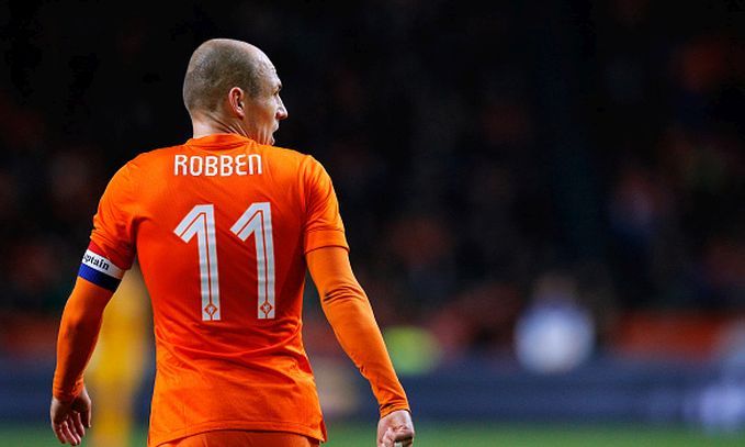 Robben, nuova vita da... maratoneta! | Calciomercato