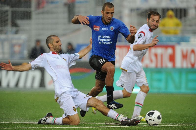 Ex Palermo e Novara, UFFICIALE: Pablo Gonzalez dice addio al calcio ...