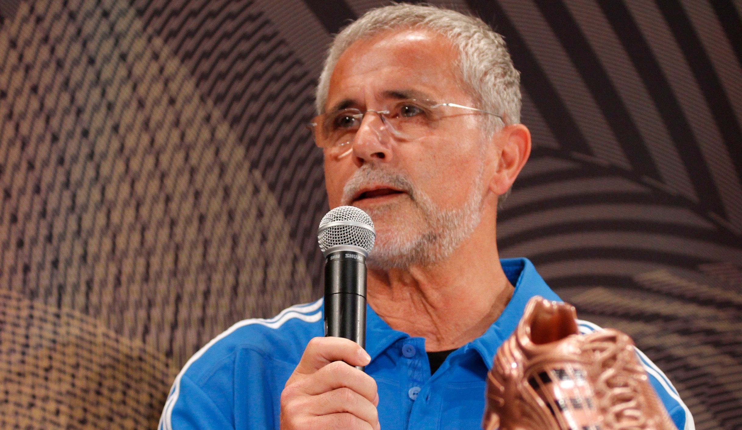 E' morto Gerd Muller: malato da tempo, si è spento a 75 anni ...