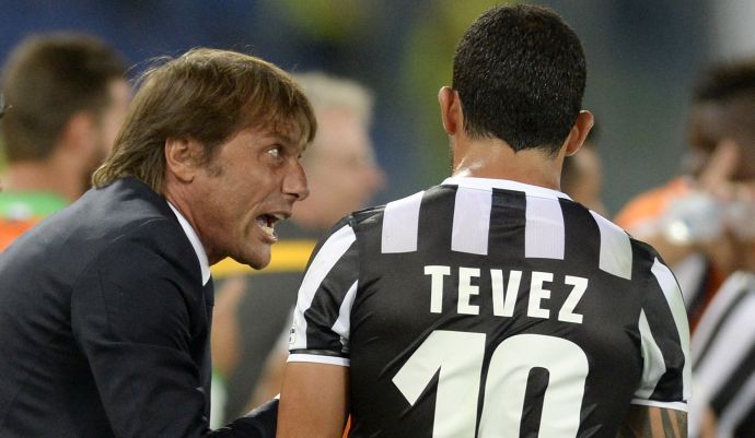 Chi ha indossato la maglia numero 10 della Juventus? | Il BiancoNero
