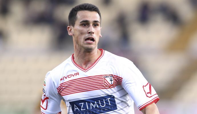 Fiorentina, occhi puntati su un attaccante del Carpi | Calciomercato