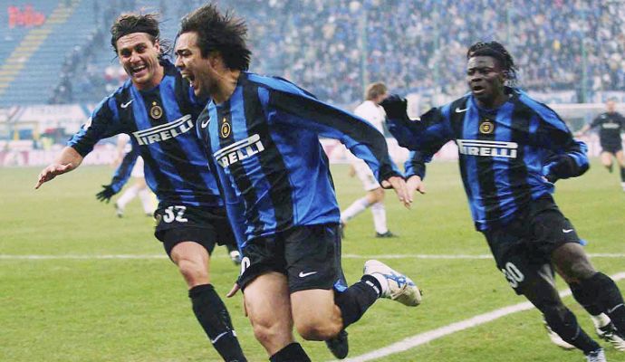 VIDEO: il giorno della 'pazza' Inter | Calciomercato